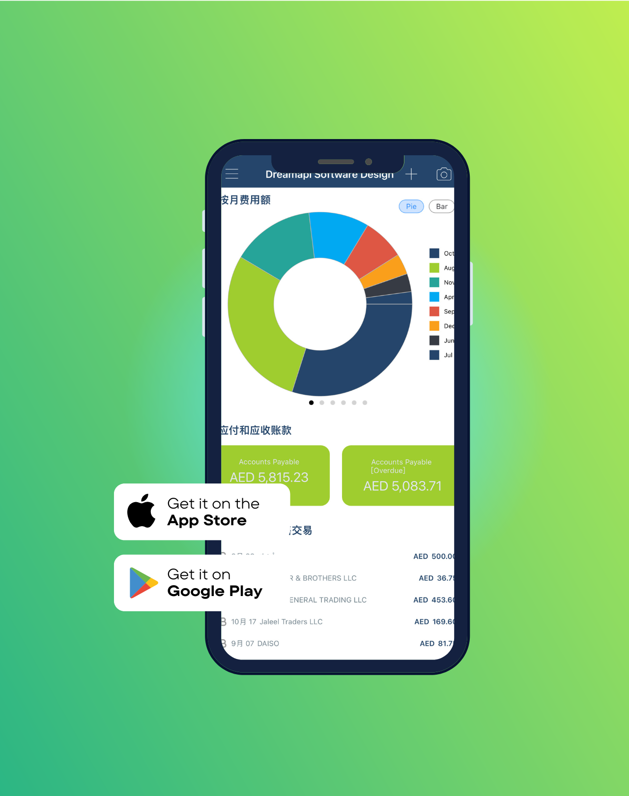 Miragebooks | Simplify Accounting in UAE